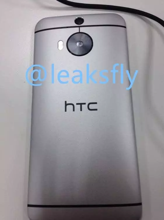 Nuwe lekkasies: Beautiful HTC Desire 626 en awesome Een M9 Plus 17498_3