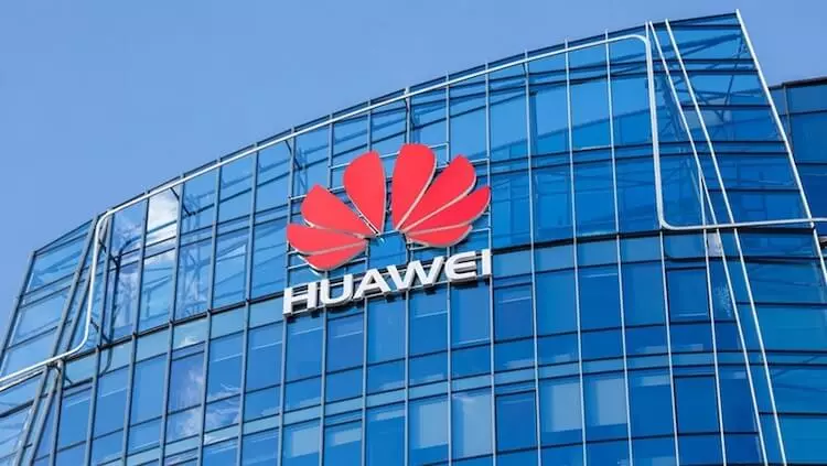 Huawei америка процессорларын смартфоннарында урнаштырырга әзер