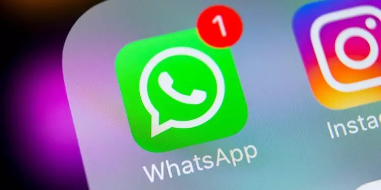 Ullmhaíonn Whatsapp cúpla gnéithe nua don Android 1750_1