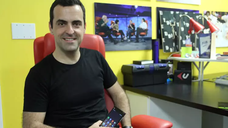 Hugo Barra อธิบายว่าทำไมอุปกรณ์ Xiaomi ราคาถูก 17532_1