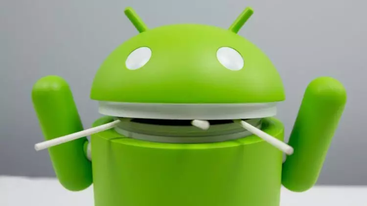 Nexus tablet bakal nampa Android 5.0.2 landian