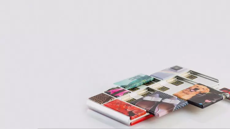 Project Ara