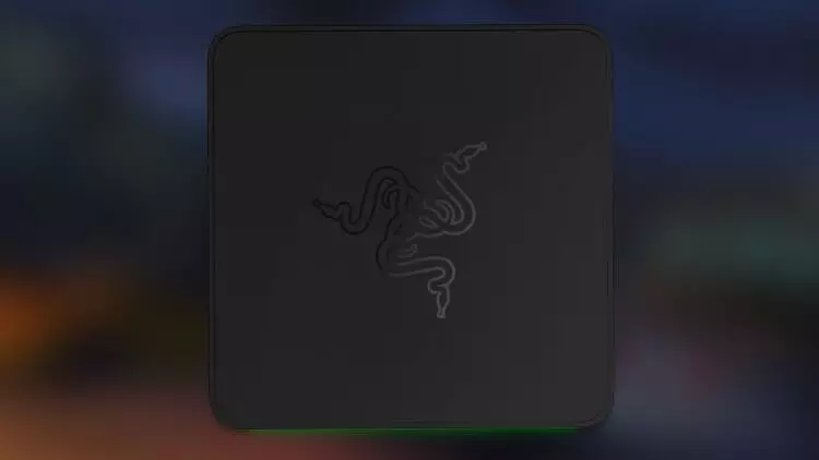 Razer Forge TV - Android-Gaming in Your Room 17580_4
