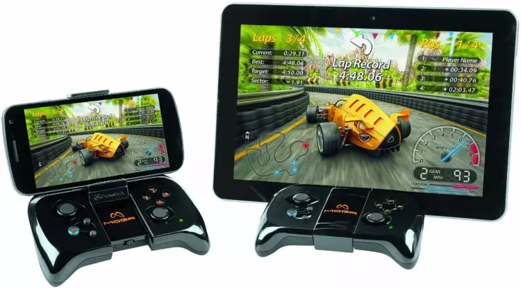 Die besten Spielcontroller für Android-Geräte 17595_4