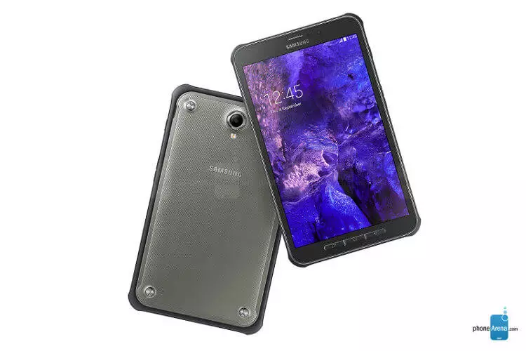 Samsung Galaxy Tab актив