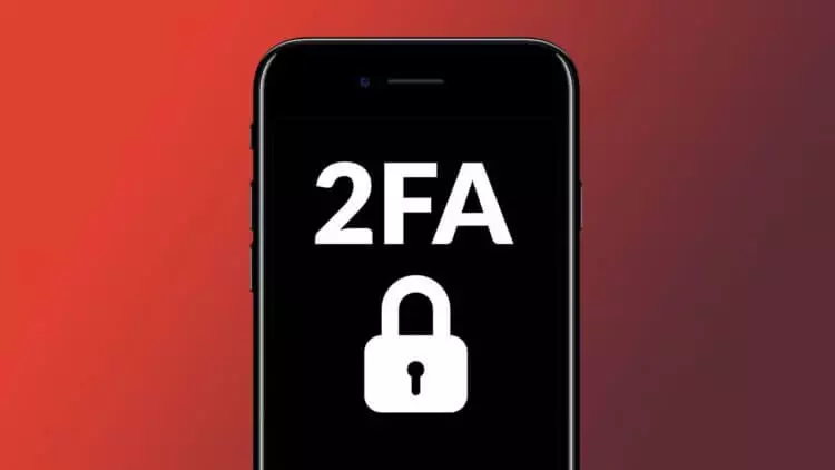 Dak li hu ħażin ma 'awtentikazzjoni b'żewġ fatturi (2FA) fuq Android 1761_1