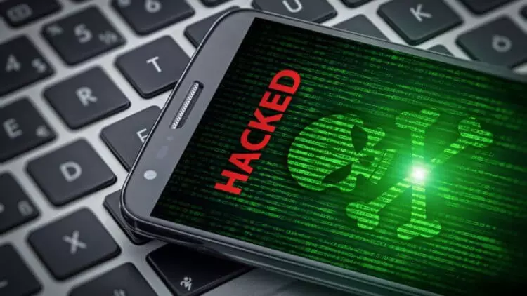 İki faktorlu identifikasiyanı hack etmək