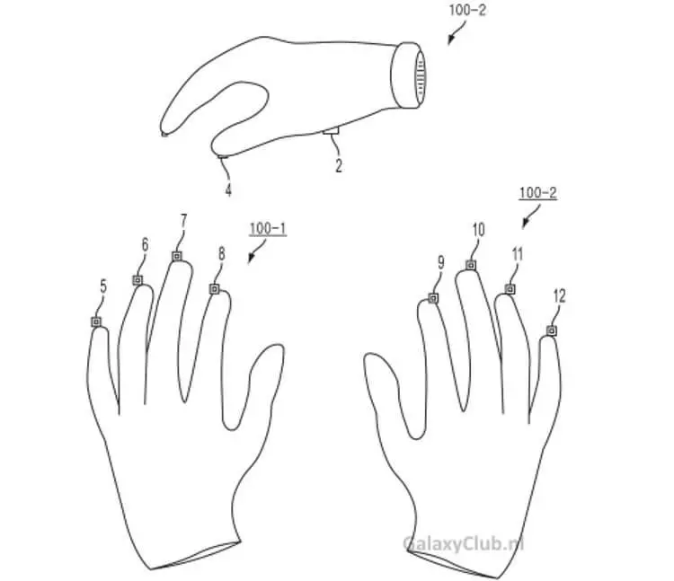 Menig Samsung Smart