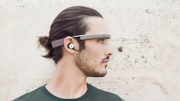 Google Glass