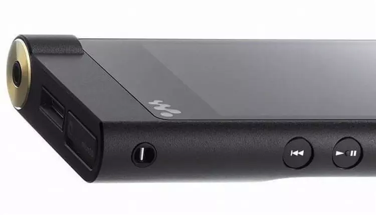 CES 2015: Walkman ойыншылары қазір және Android-де 17631_2