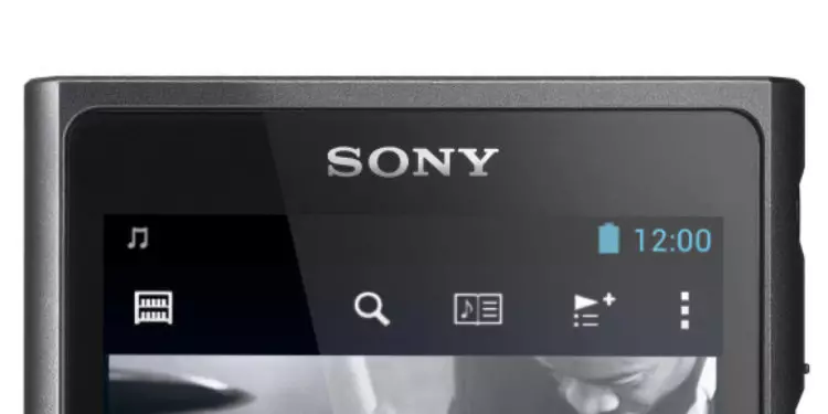 CES 2015: Walkman வீரர்கள் இப்போது மற்றும் அண்ட்ராய்டு மீது 17631_3