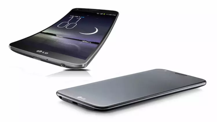 mooked สำหรับเครือข่าย Utest LG G Flex 2 17656_2