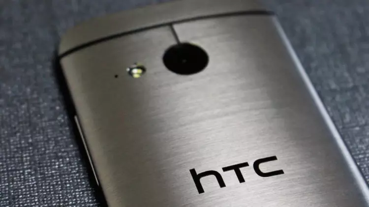 Htc bitta mini 2