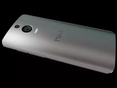 HTC Hima.