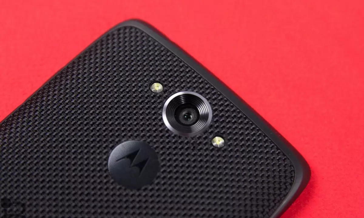 Droid Turbo