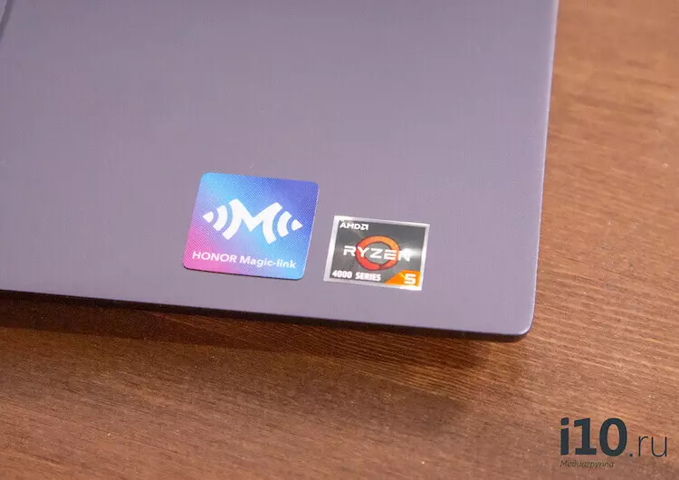 Ülevaade Honor MagicBook Pro - Sülearvutist nutitelefonide tootjalt 1770_5