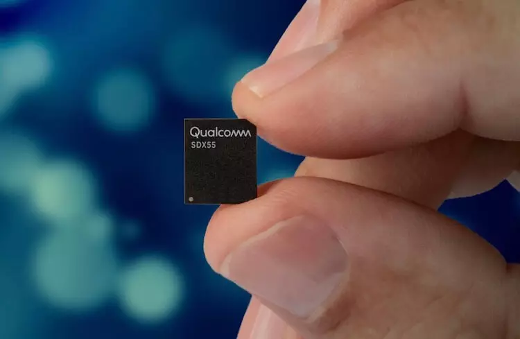 Qualcomm процессоры