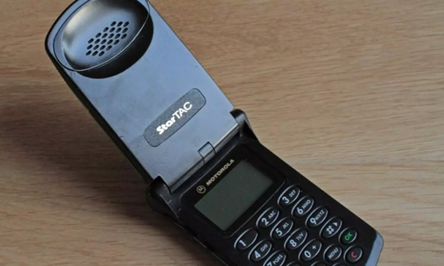 Motorola 2.