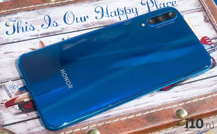 Honor 30i