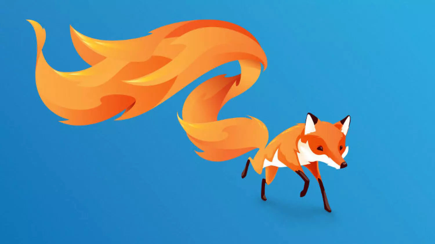 Vai mobilā OS Firefox masa?