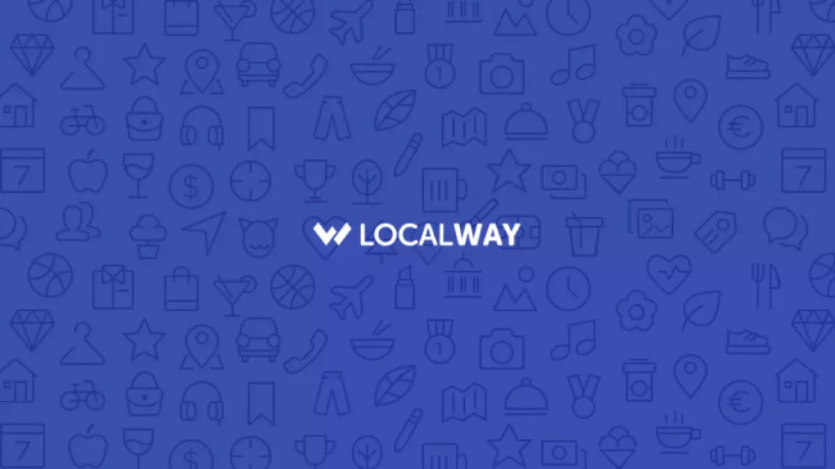 Localway: افغ ييزه کچه په 17837_2