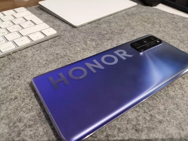 HONOR PAD V6 Recenze - další tablety na Androidu 1785_11