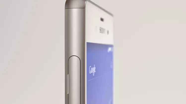 Erba 'nofs smartphones 2015