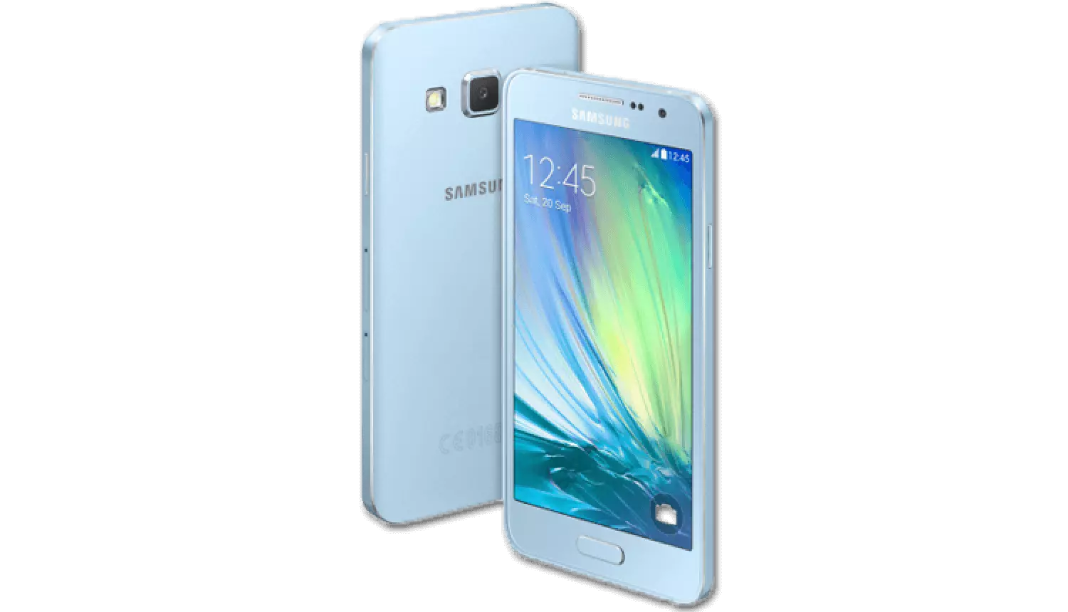 Galaxy A5.