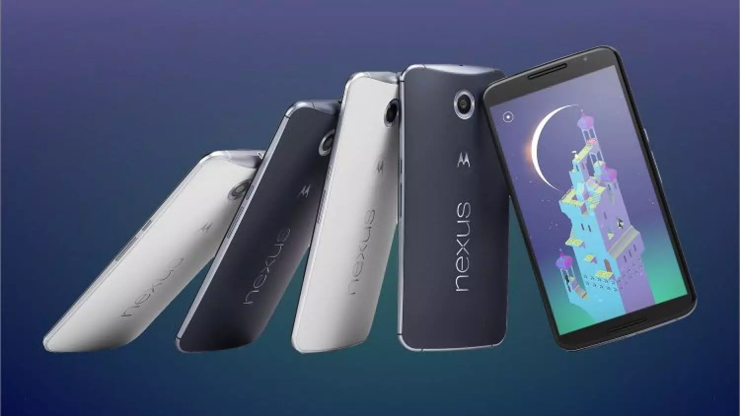 Nexus 6 ។