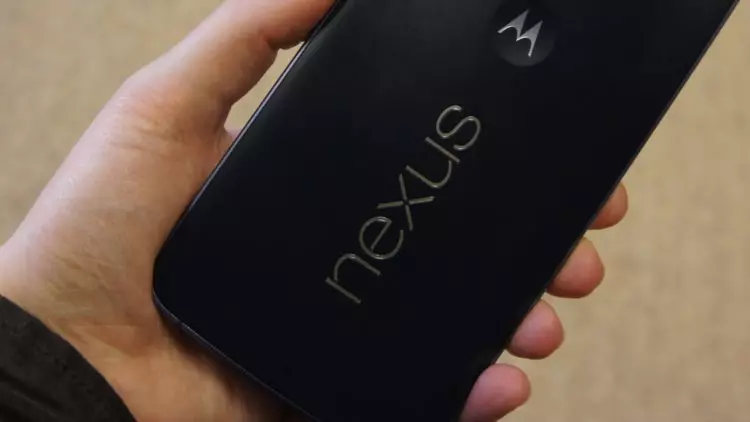 Konsep Nexus Smartphones Terbaik