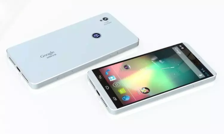 Google Motorola X Điện thoại