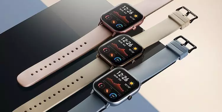 One of the Xiaomi digins will release smart watches with Tesla 1800_3