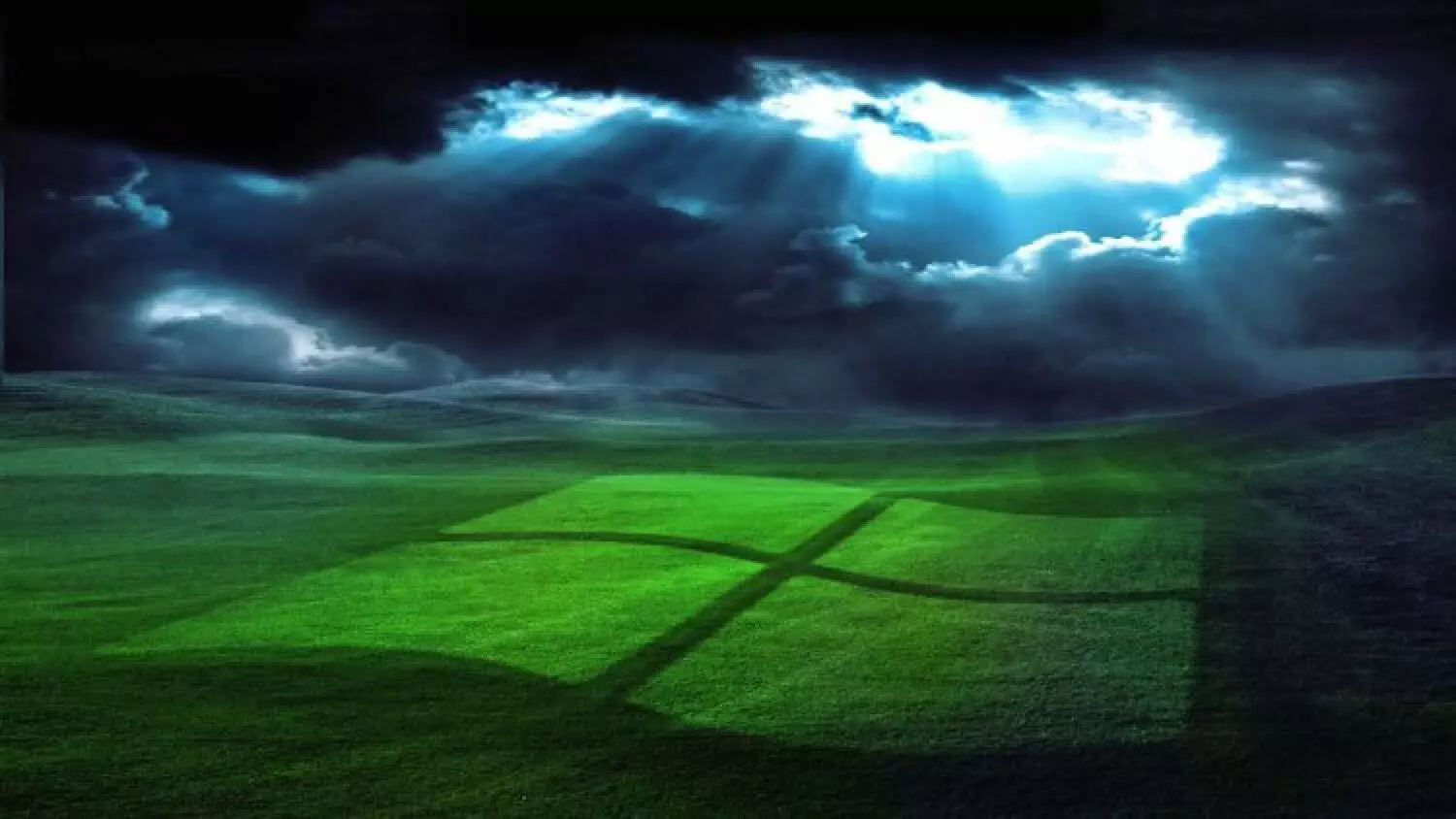 Microsoft Windows sa Contemporary Art