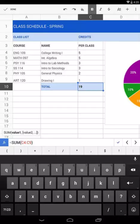 Top Office Apps za vaš smartphone 18038_3