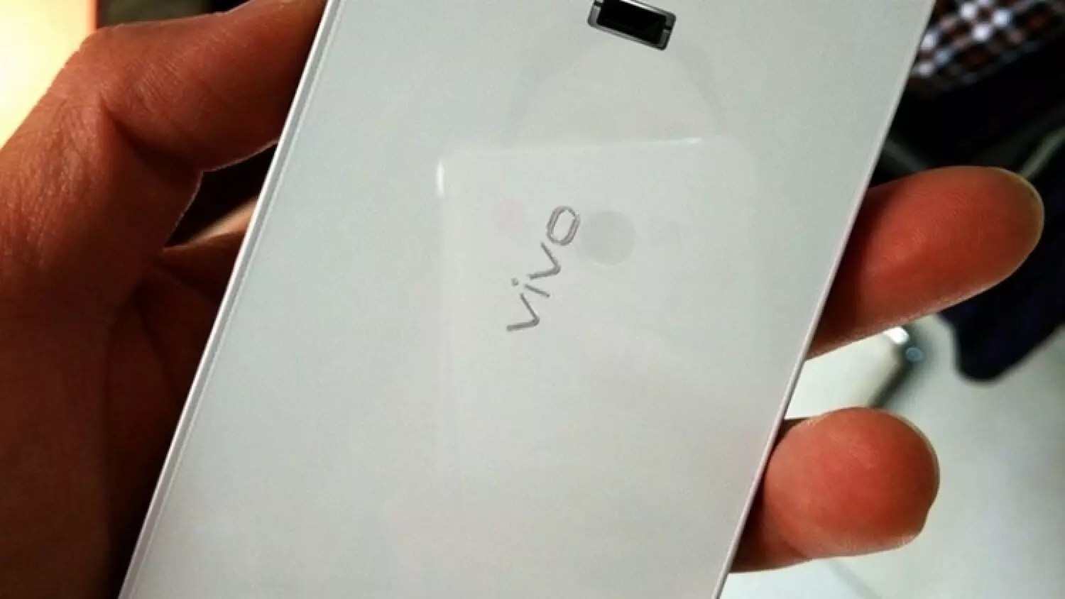 VIVO XPLAY 5S.