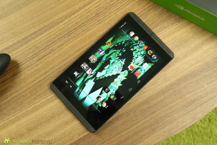 NVIDIA Shield Tablet: Grafika konsoli w kieszeni 18074_4