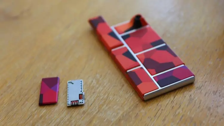 I-Project Ara izothola isitolo sayo sayo