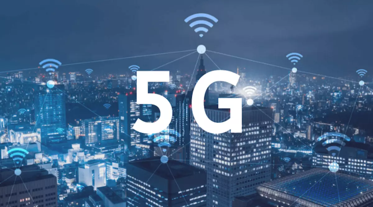 Penganalisis menganggap berapa banyak telefon pintar 5G yang akan dijual pada tahun ini. Meneka? 1815_1