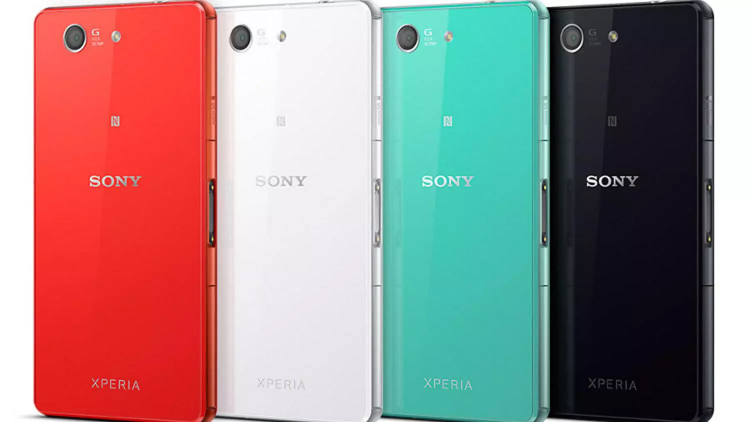 Sony Xperia Z3 kompak