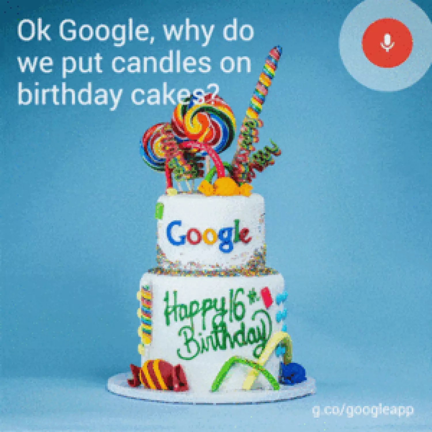 Tort timp de 16 ani Google