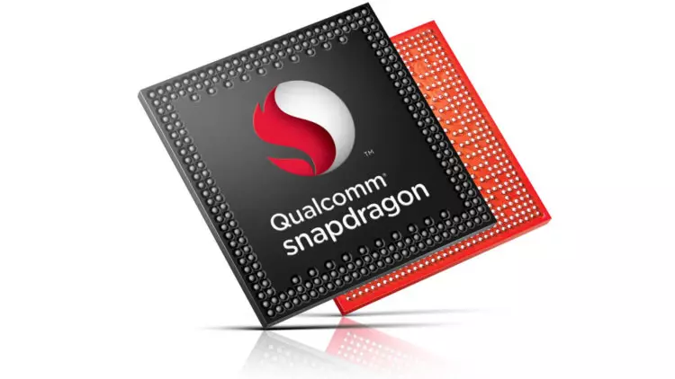 Qualcomm liberigis la procesoron Snapdragon 210