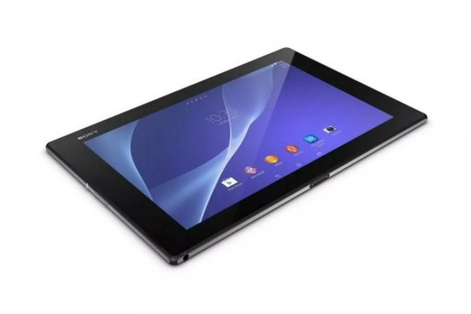 Sony xperia tablet z