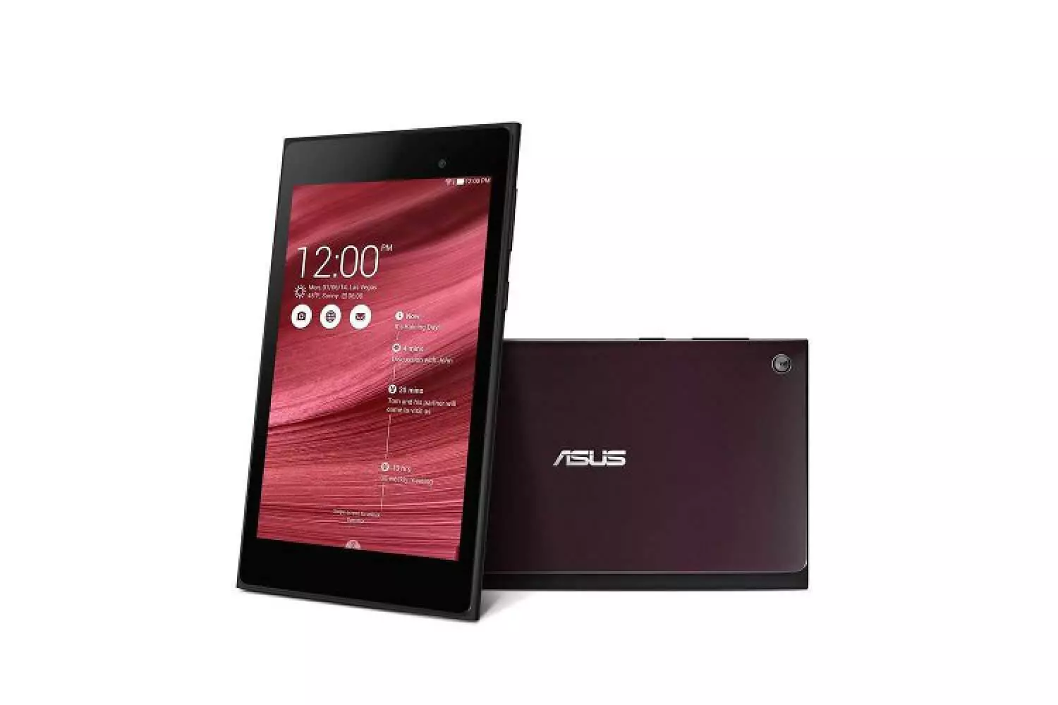 ASUS Bloc de notes juliol