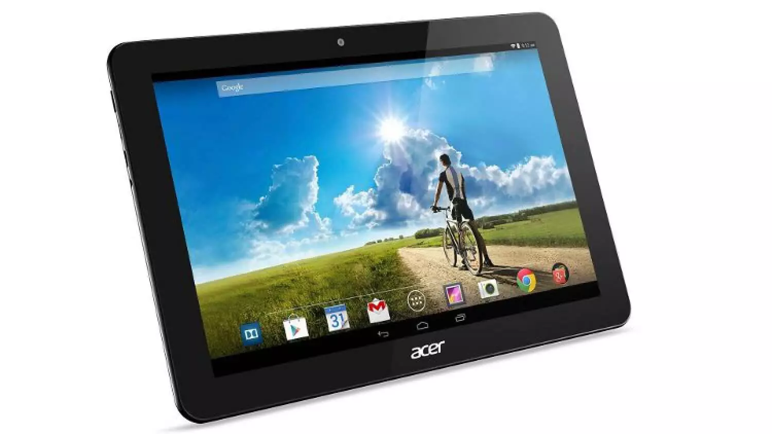 I-Acer Iconia Tab 10