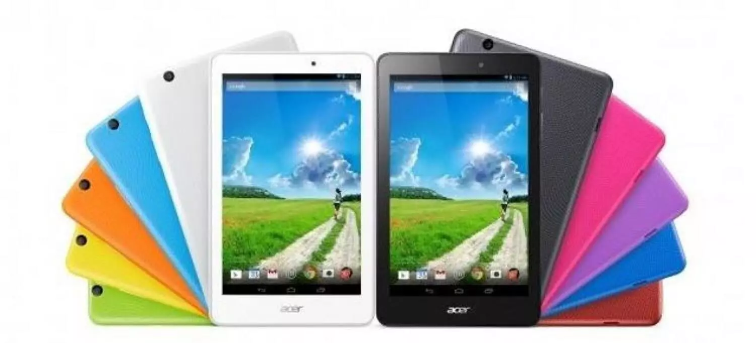 Acer iconia un 8