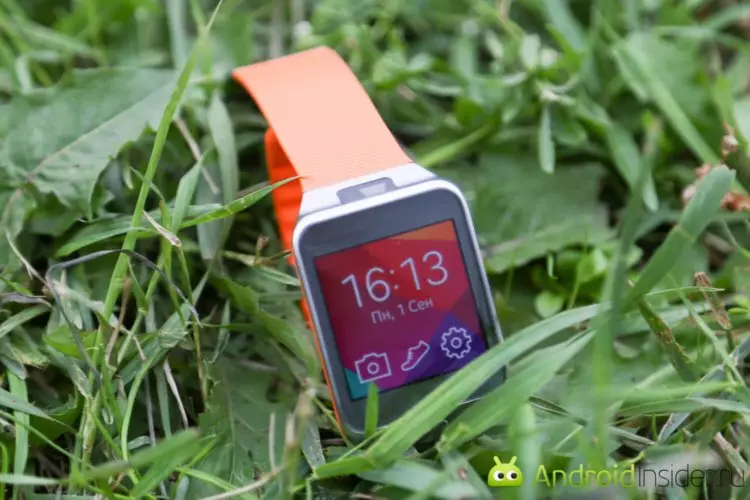 Samsung Gear 2