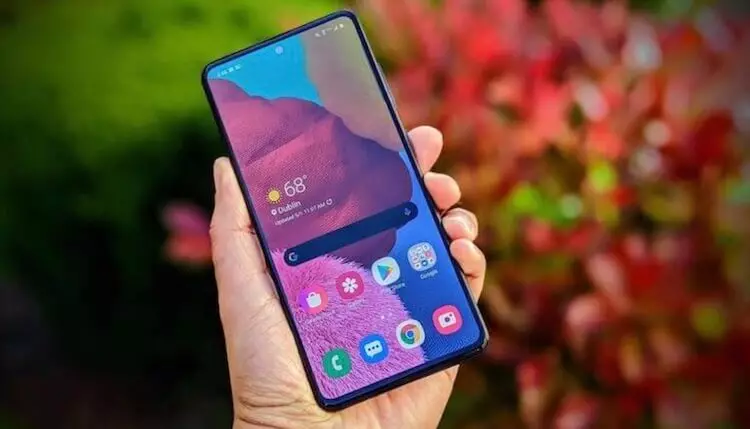 Smartphone baru yang curam dan dominasi Xiaomi atas Samsung: Hasil minggu ini 1842_6