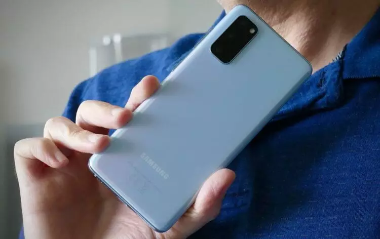 Ya cancanci siyan Galaxy S10 a 2020