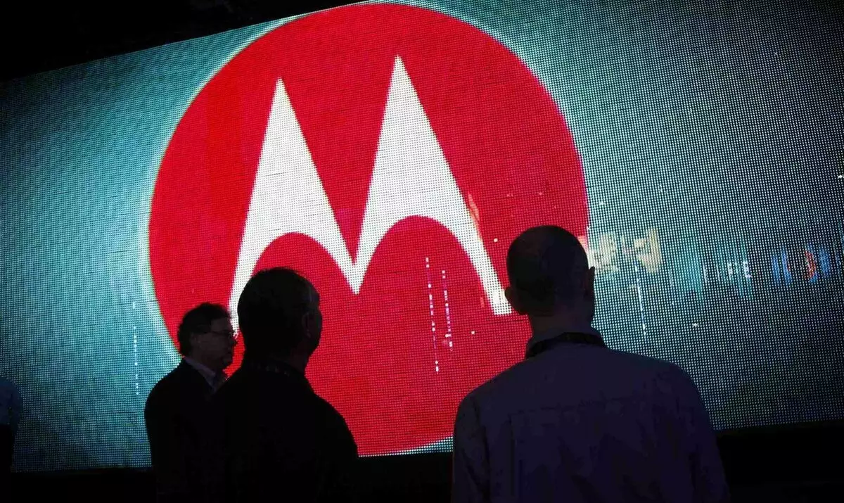 Motorola može predstaviti 8 pametnih telefona do kraja godine