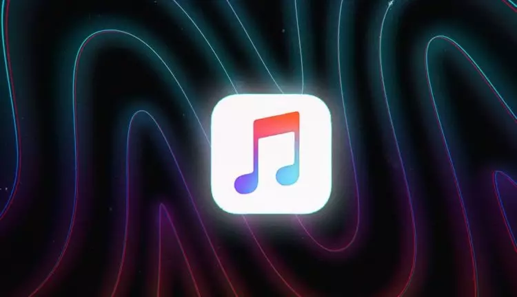Apple Music.
